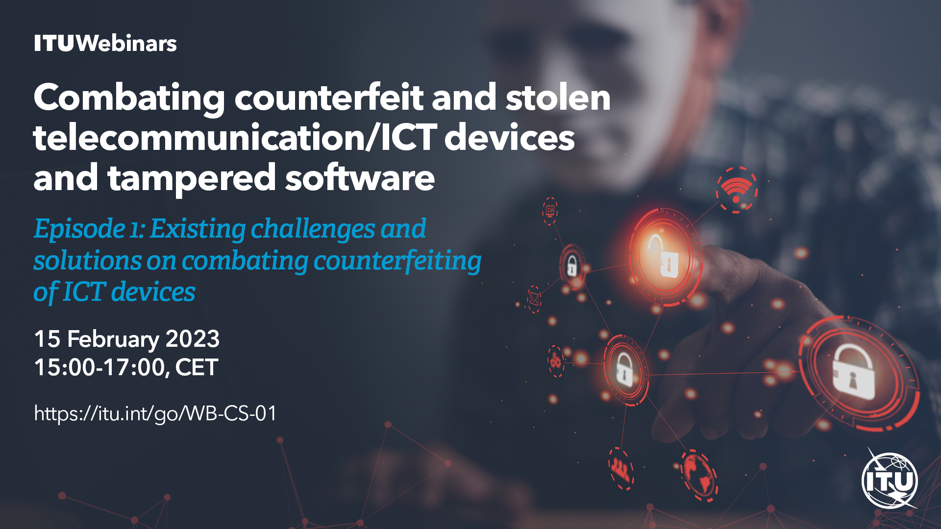 Episode 1: Existing challenges and solutions on combating counterfeiting of ICT devices